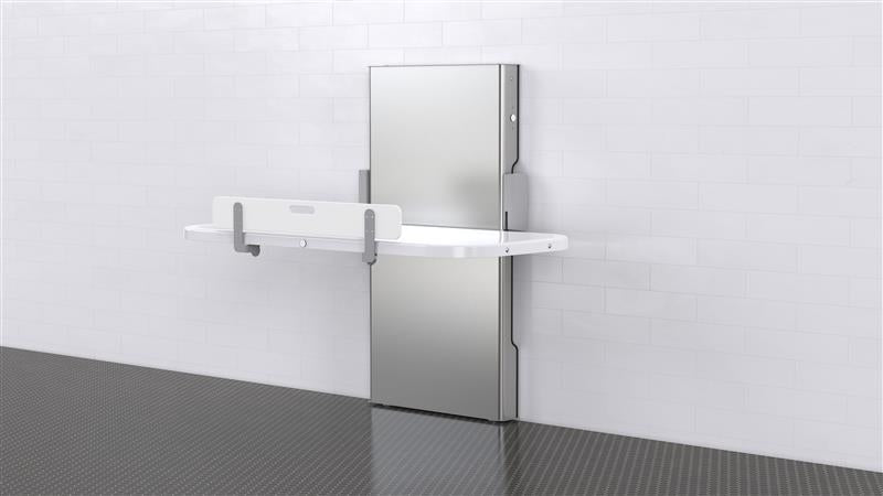 Ascent Universal Changing Table | Foundations