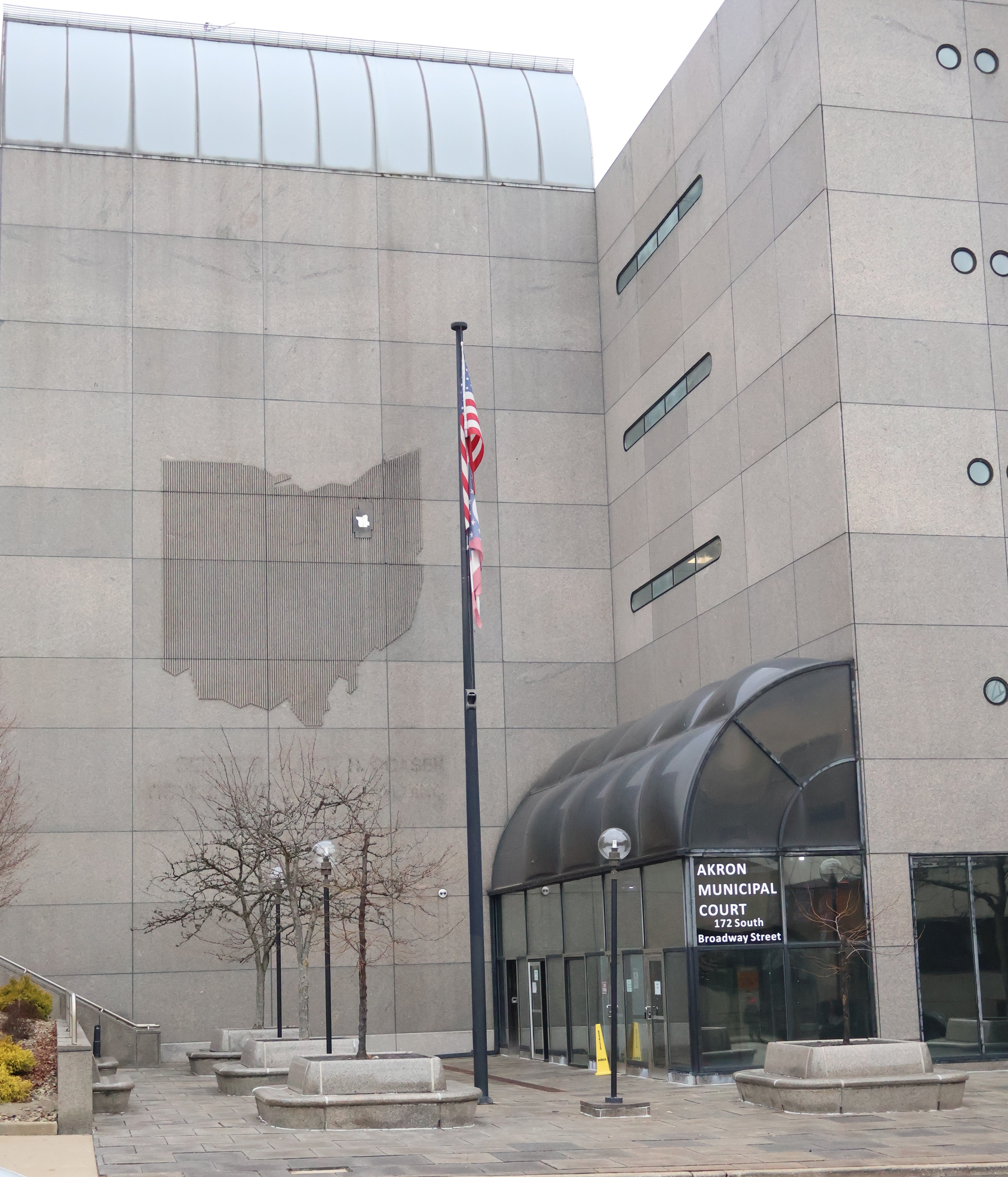 Ascent Universal Changing Table | Foundations